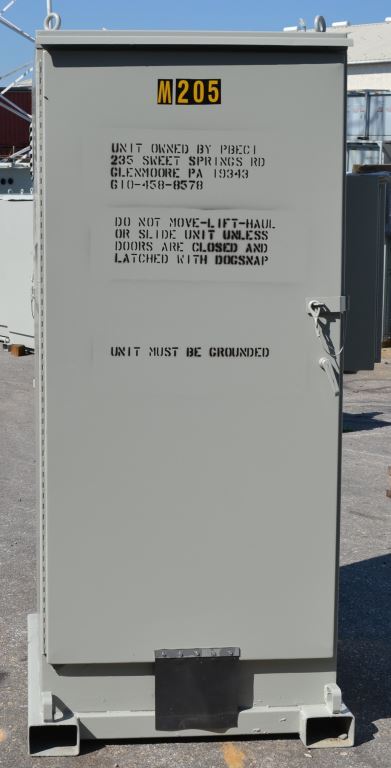 About Us | Philips Brothers Electrical Contractors | Laravel